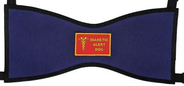 raspberryfield.com: SERVICE DOG VESTS